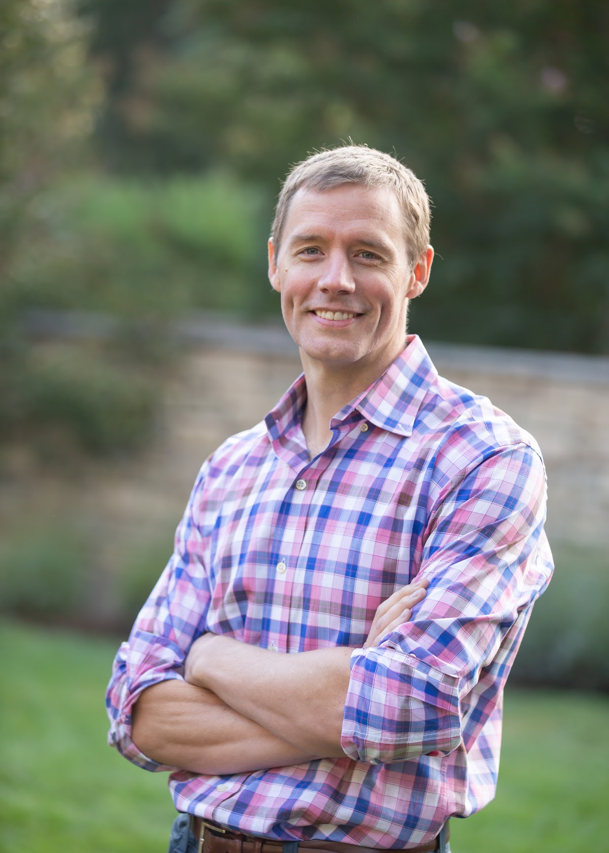 Ryan Caldbeck's site